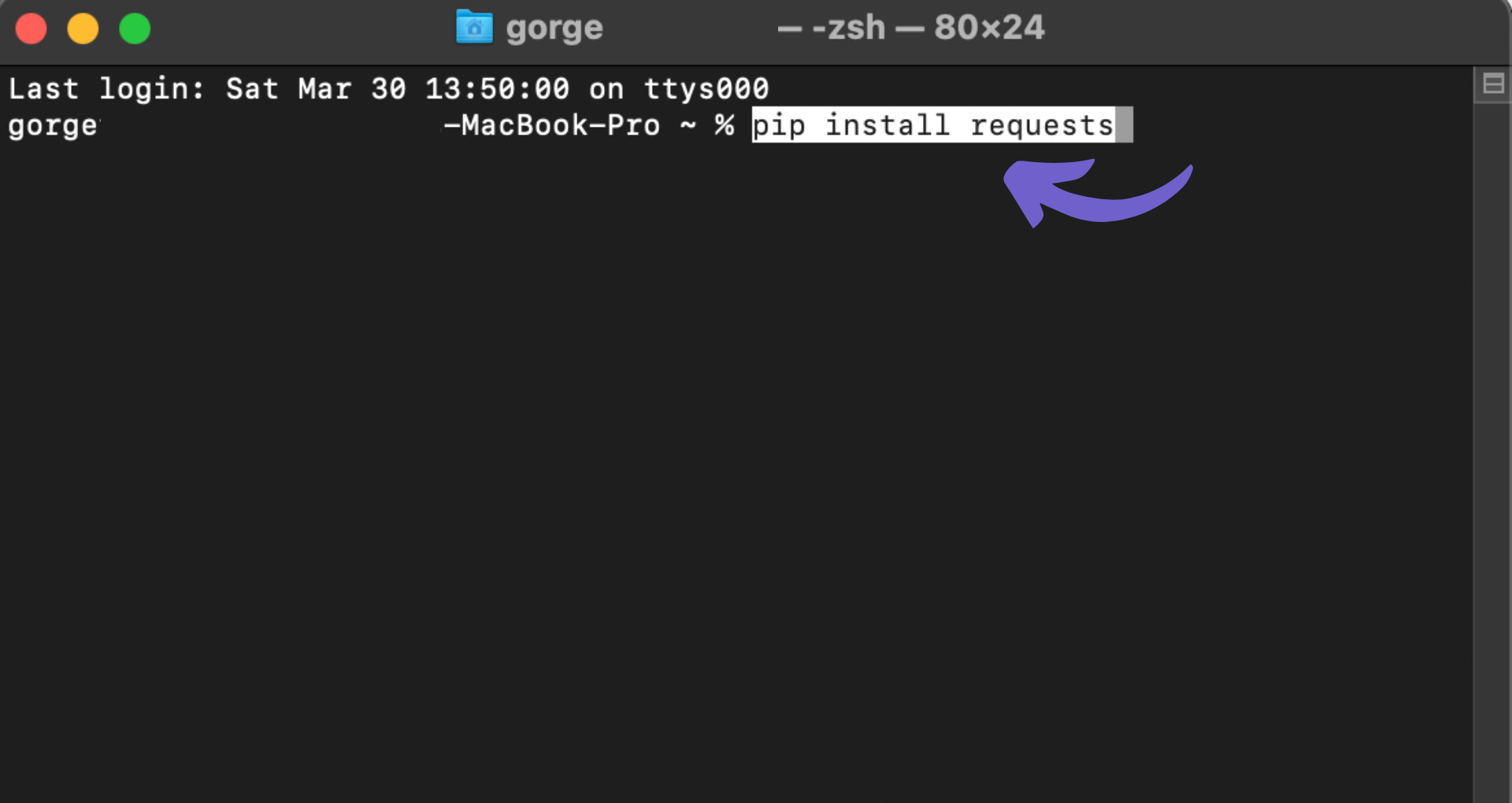 LinkedIn Data Scraping with Python: A Step-by-Step Guide